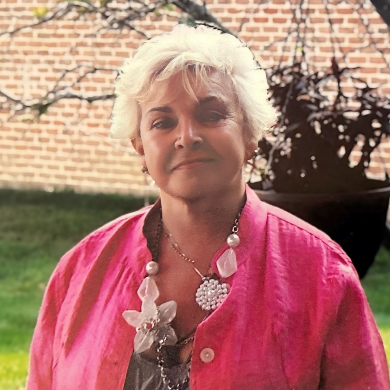 Betty Pearl Ingrassia - Simple Cremation Indianapolis