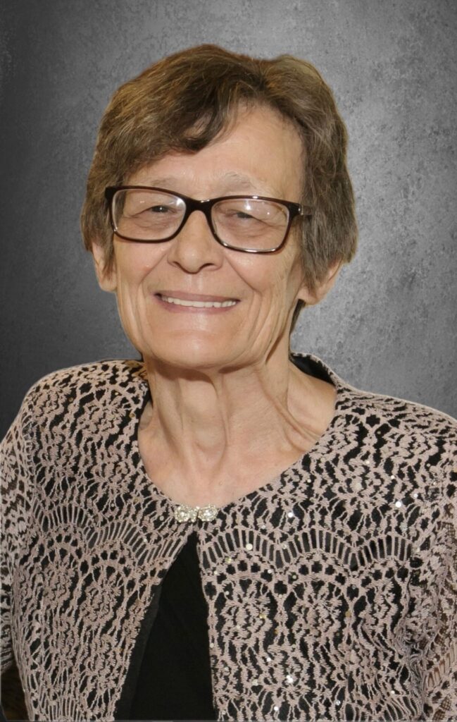 Beverly KAY Swanson - Simple Cremation Indianapolis