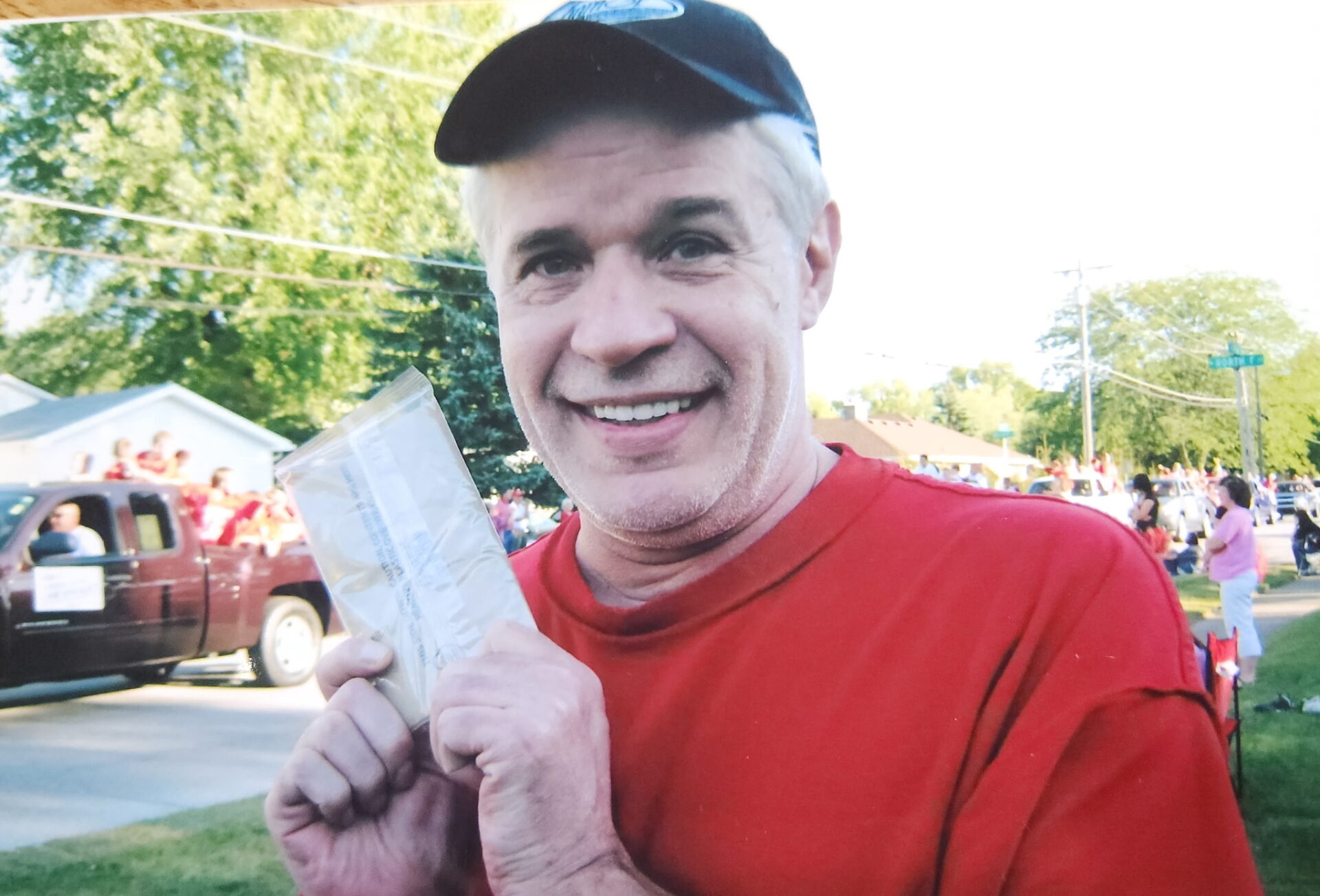 Thomas G. Tracy - Simple Cremation Indianapolis