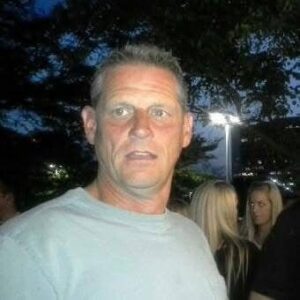 Jeffrey Louis Tamarri - Simple Cremation Indianapolis