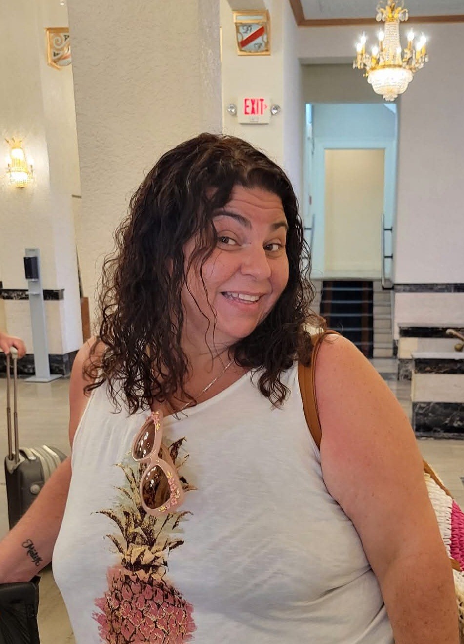 Stacy Ann Robinson - Simple Cremation Indianapolis